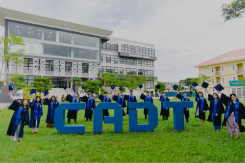 IDT - Institute of Digital Technology